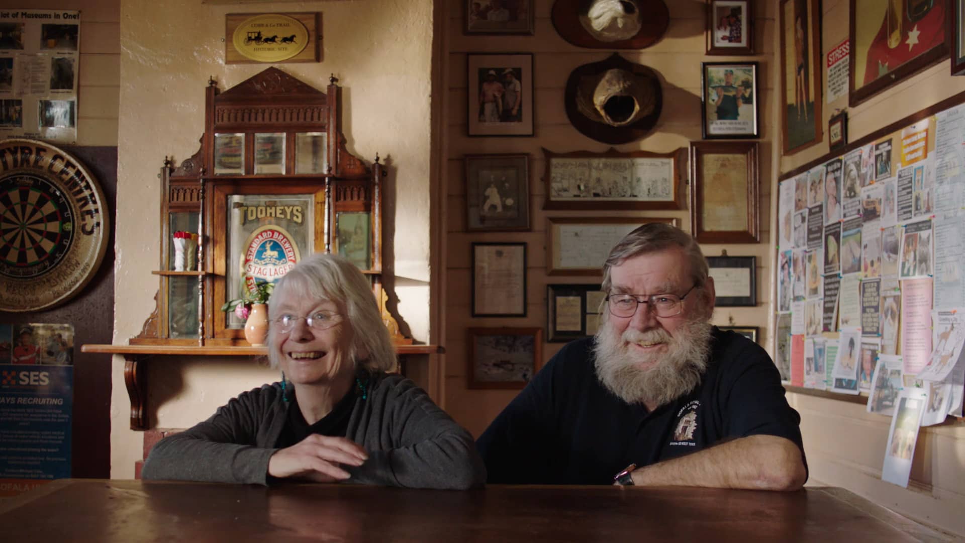 The Pub Project on Vimeo