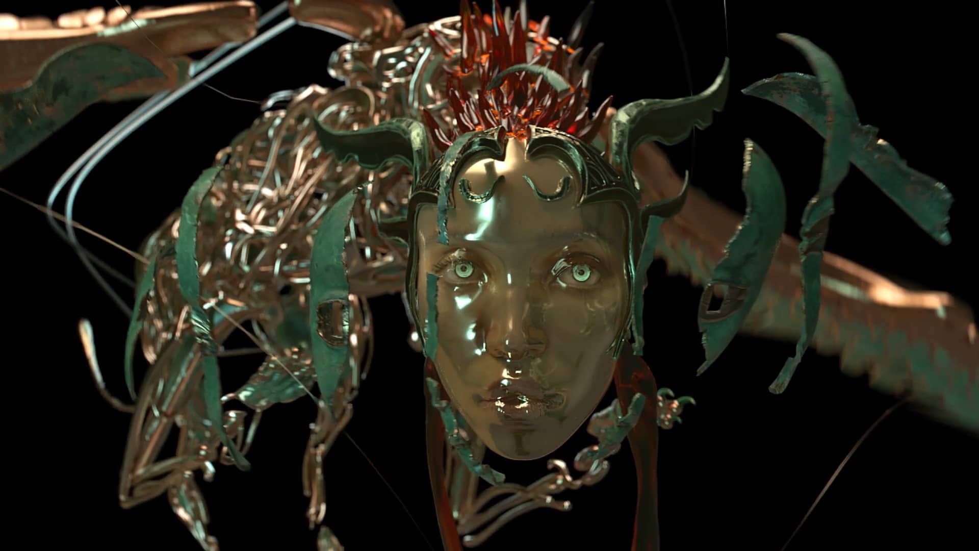 FKA twigs - "Cellophane" Behind the Scenes on Vimeo