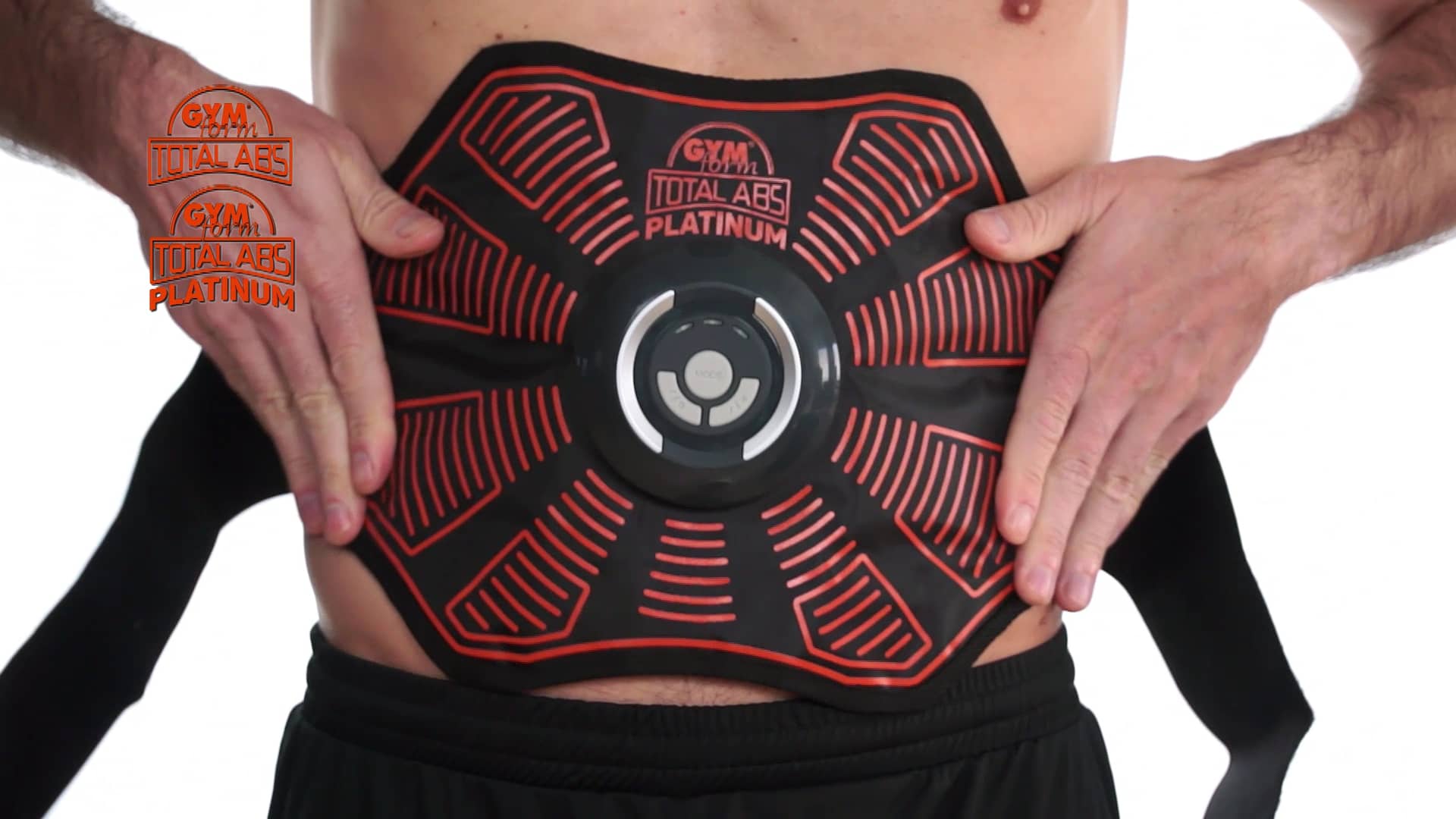 TOTAL ABS TUTORIAL IN ENGLISH on Vimeo