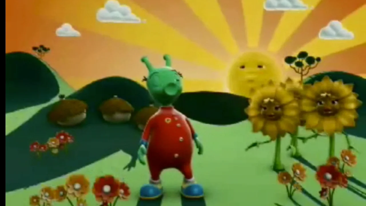 DUB from SABC 2