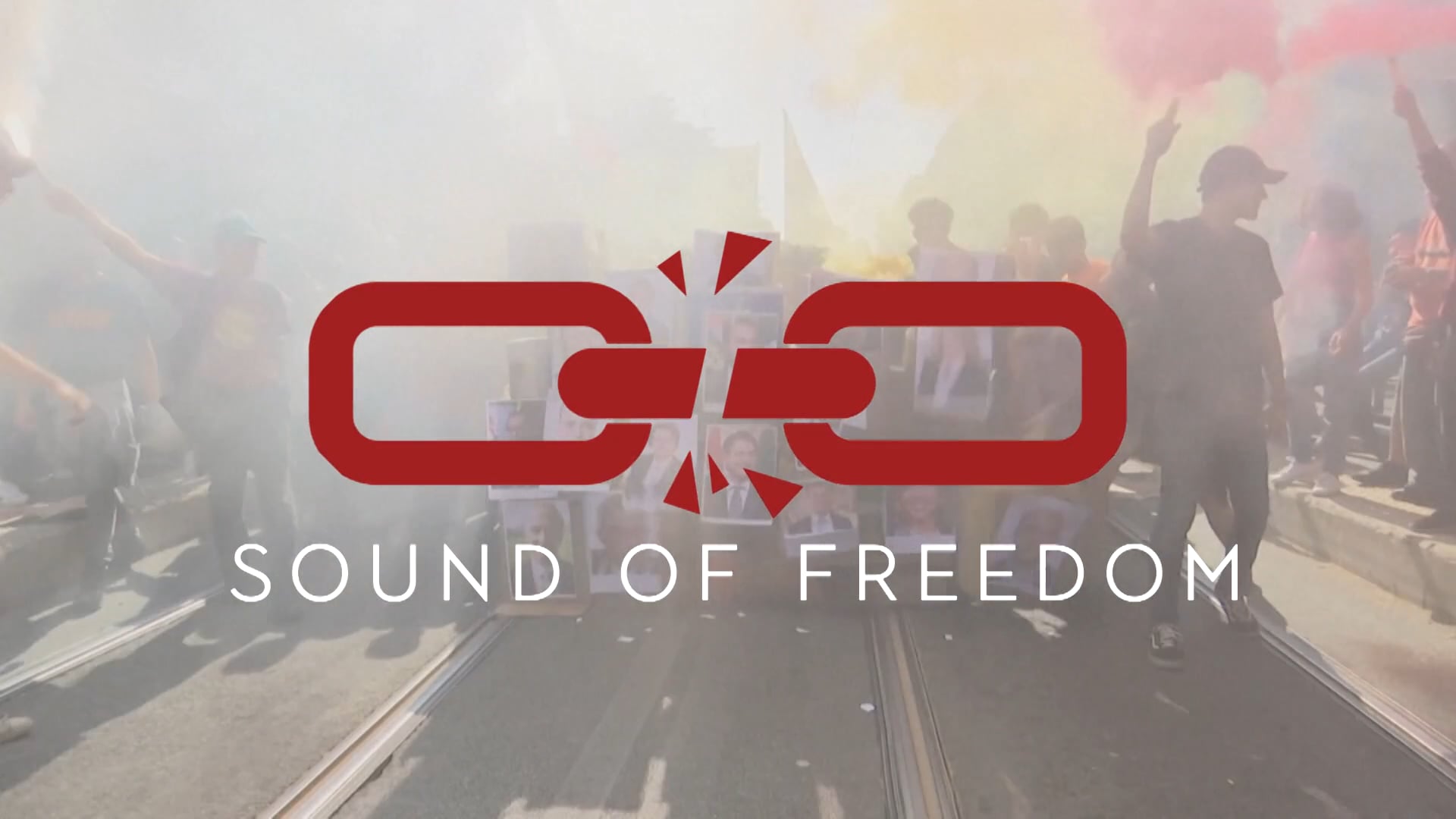 Sound of Freedom - Trailer on Vimeo