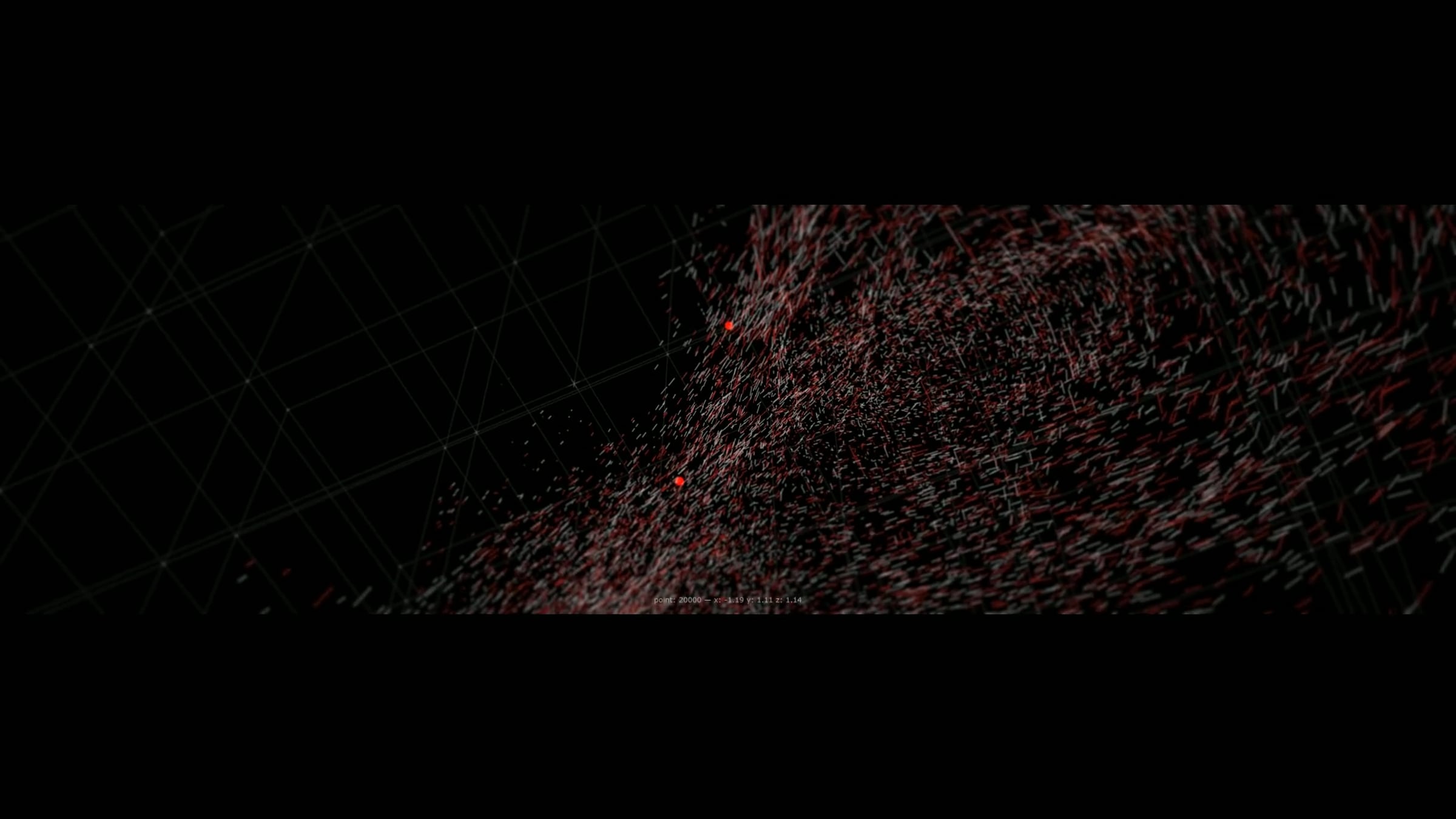 Strange Attractors - Teaser A