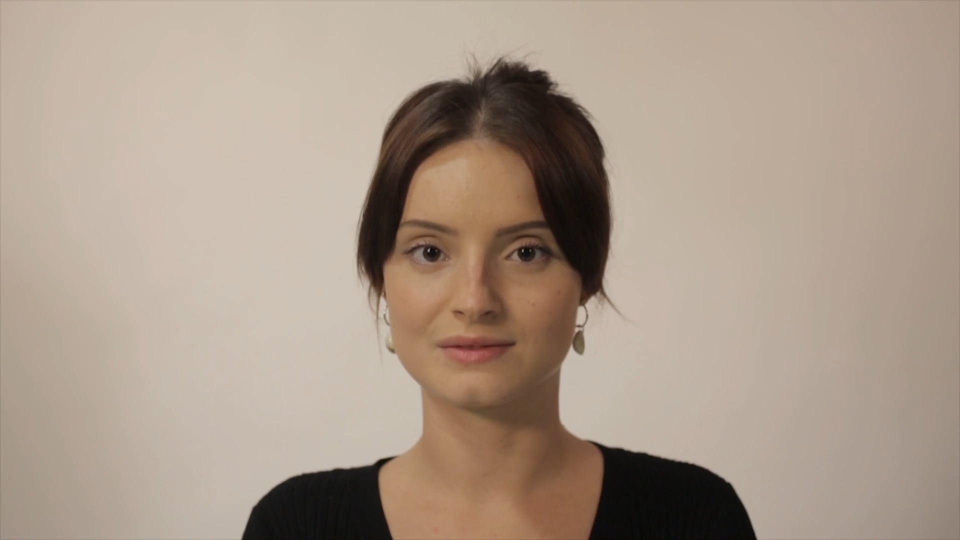 Meet Dionne Thompson - Media Arts UoP on Vimeo