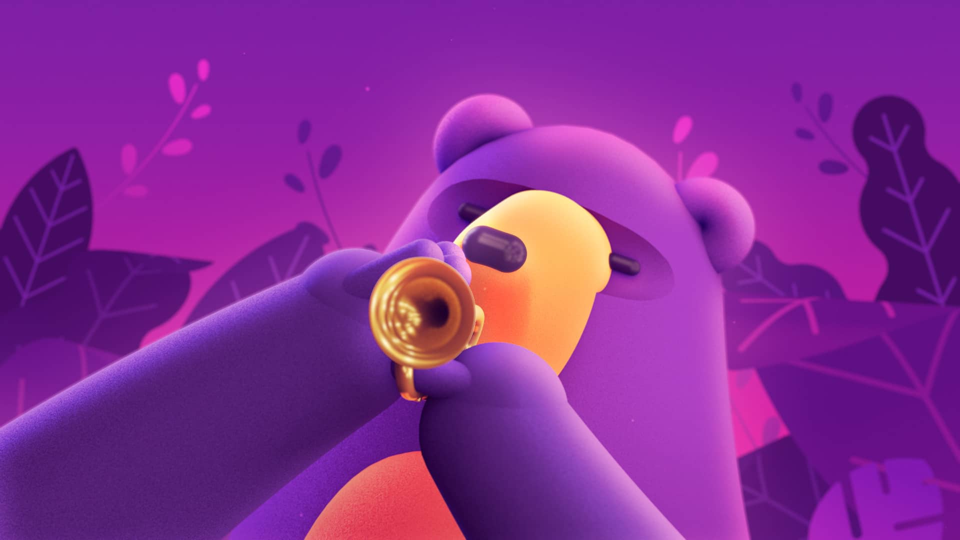 Cub Studio 2019 Showreel on Vimeo