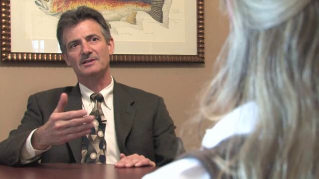 NAVC 2010 Interview: Dr. Rosenkrantz on Vimeo