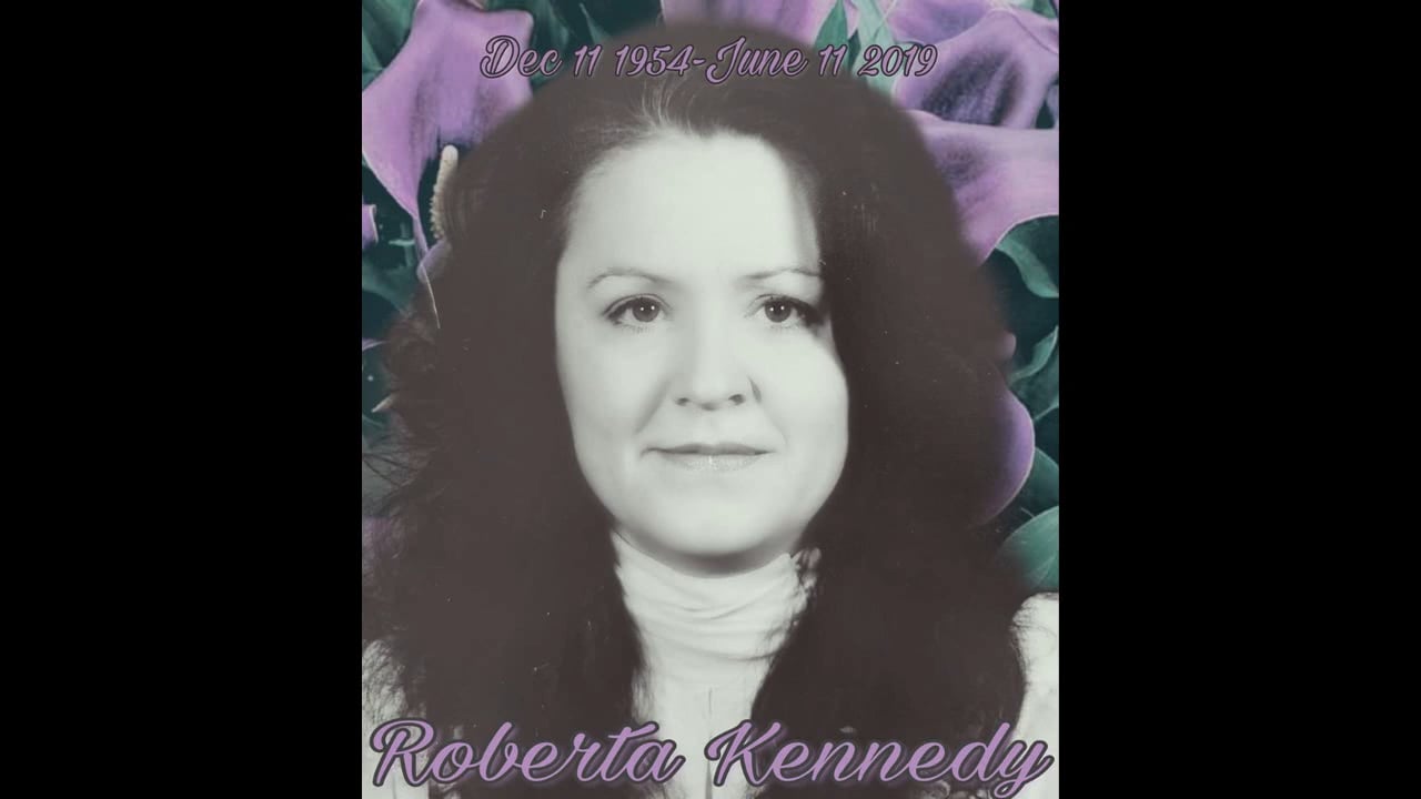 Roberta Kennedy Video Tribute on Vimeo