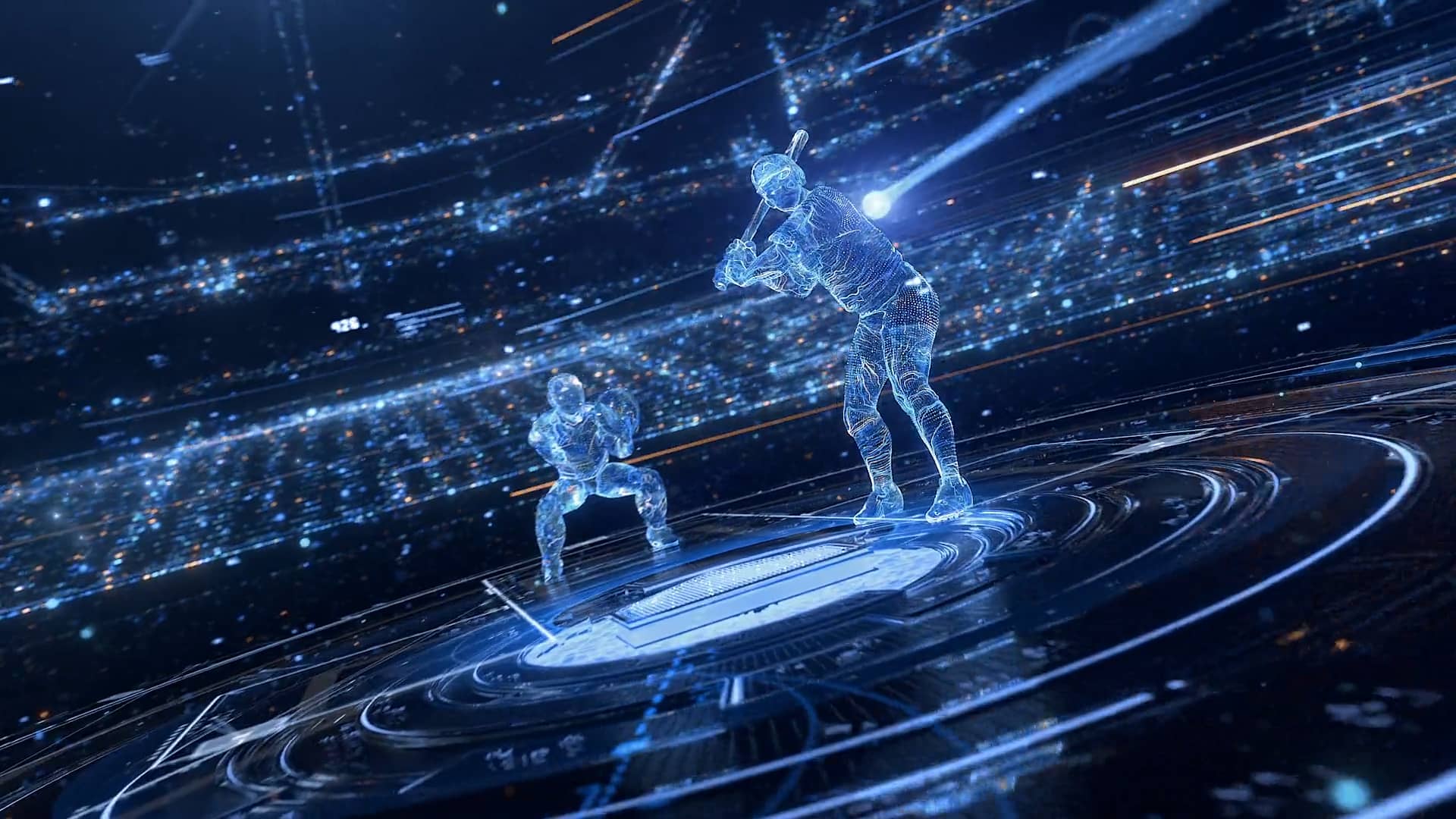 Samsung CES 2019 on Vimeo