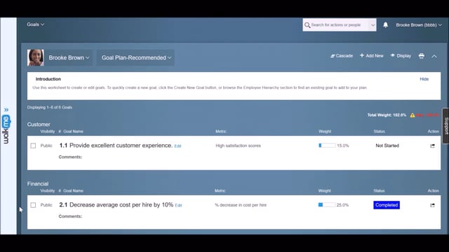 WalkMe for SuccessFactors on Vimeo