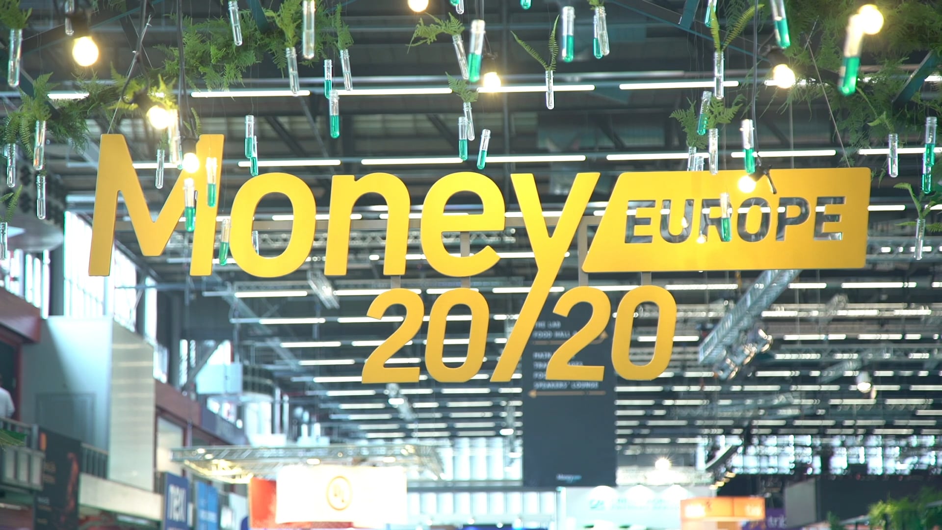 Money20/20 Europe 2019: Bas Uildriks, Belleron on Vimeo