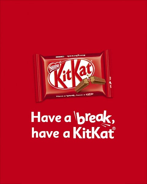 Kit Kat - Have a break on Vimeo