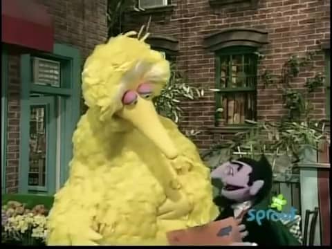 Sesame Street Episode 3924 on Vimeo