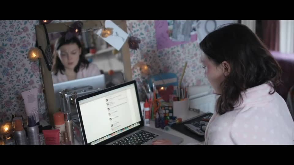 Clara Harte Showreel 2019 on Vimeo