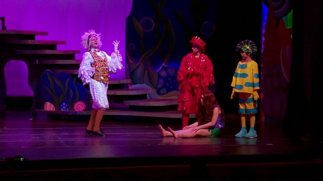 Jordyn Murray, Actress on Vimeo