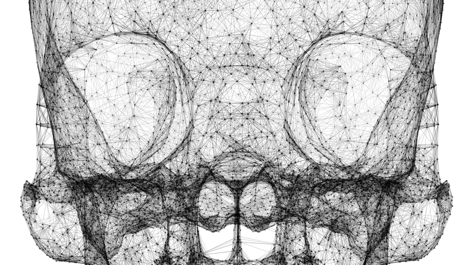 Skull 005 HD, 4K Stock Video on Vimeo