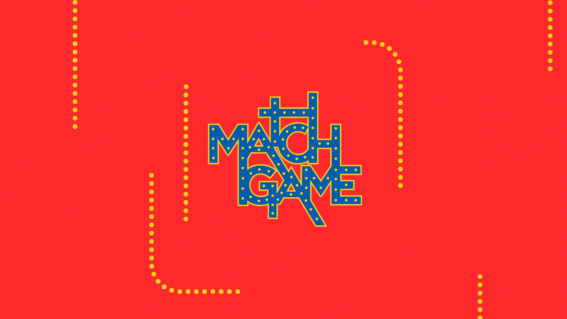 ABC Match Game on Vimeo