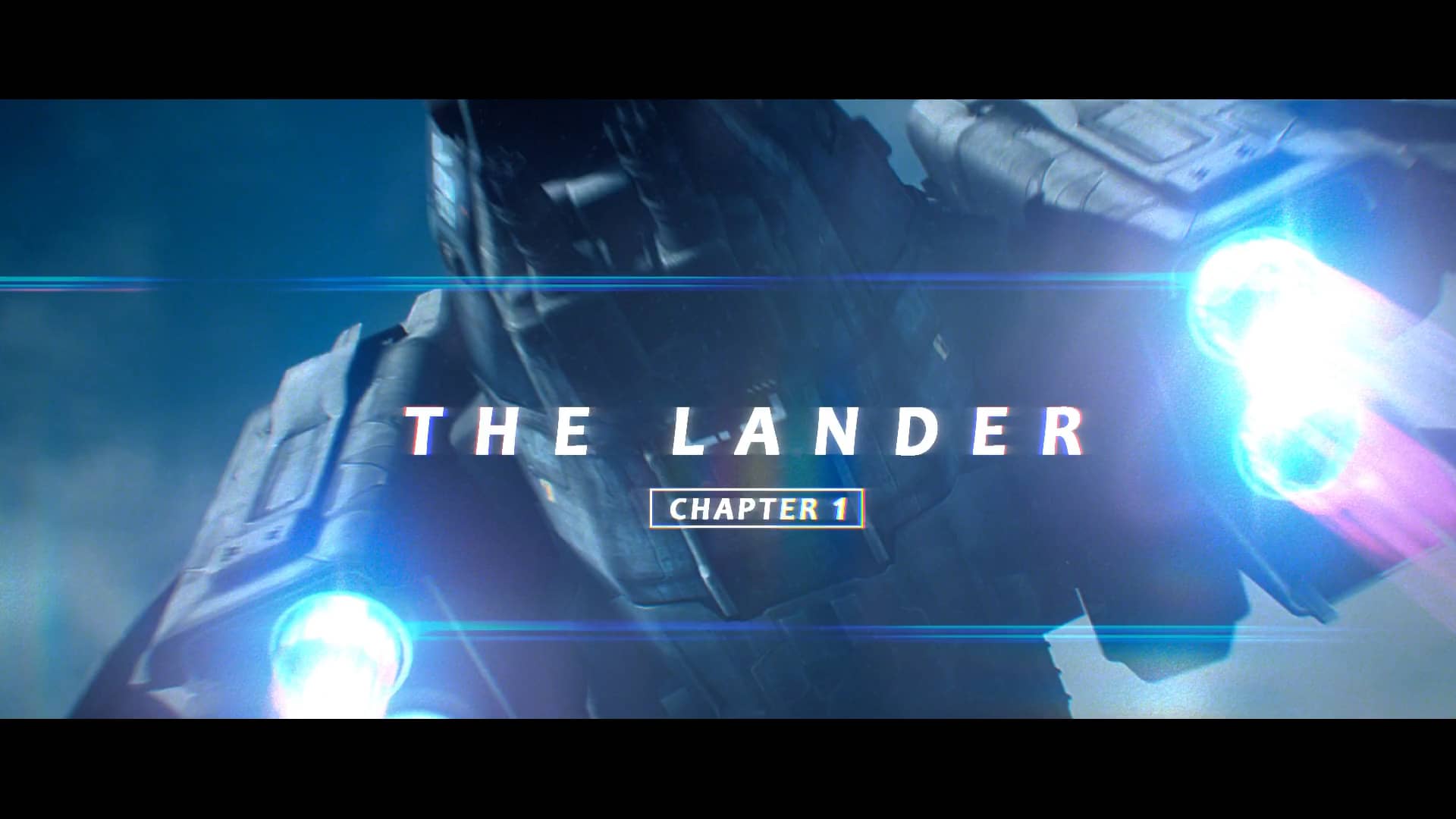 LANDER Full Movie on Vimeo