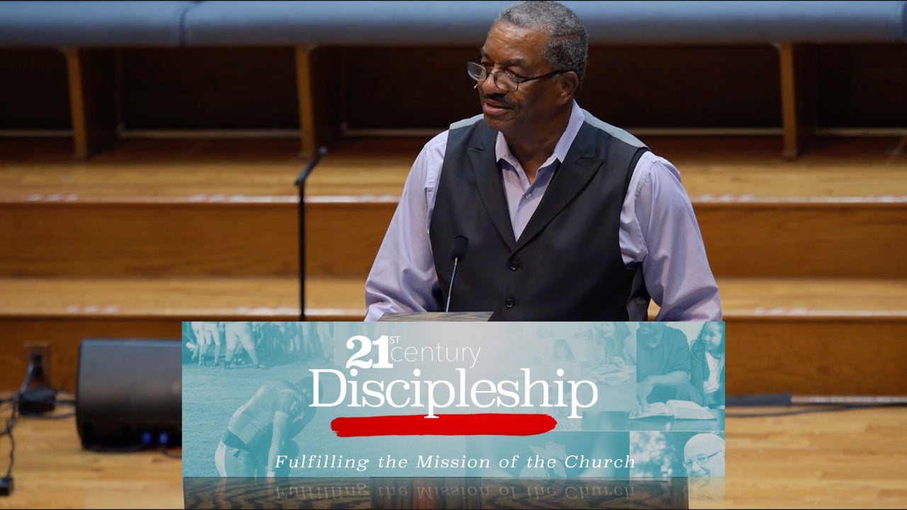 Materials Used in Discipleship Training | Verse By Verse Ministry ...