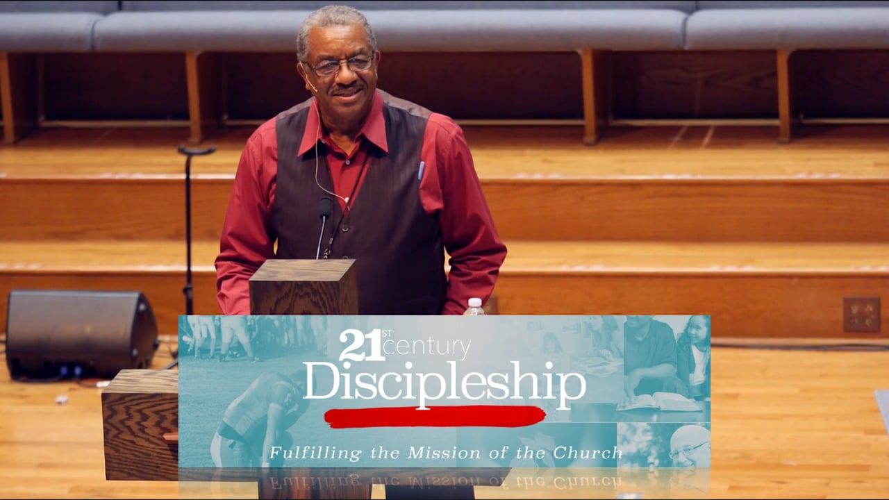 Staying Committed to God’s Word in Difficult Times | Verse By Verse ...