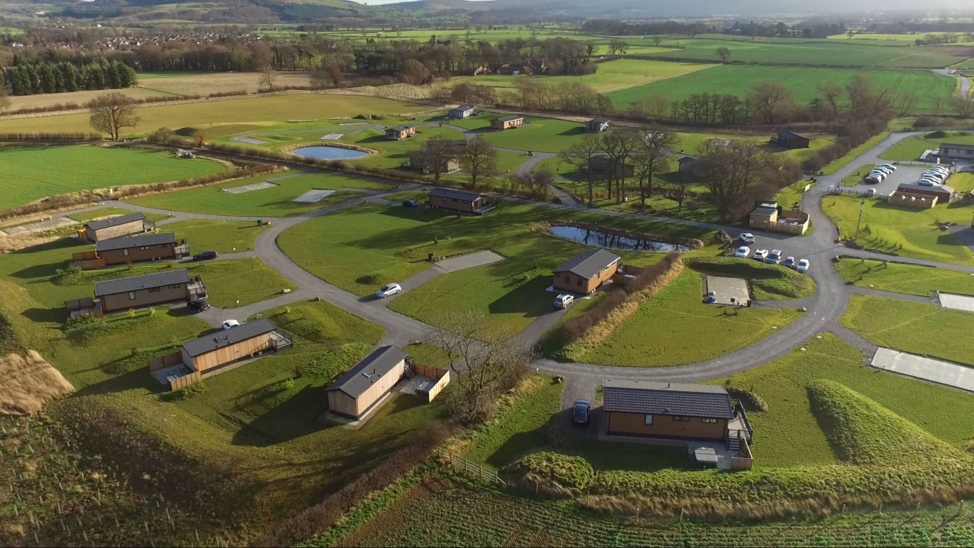 Angrove Country Park on Vimeo