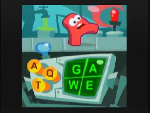 LeapFrog Letters on the Loose on Vimeo