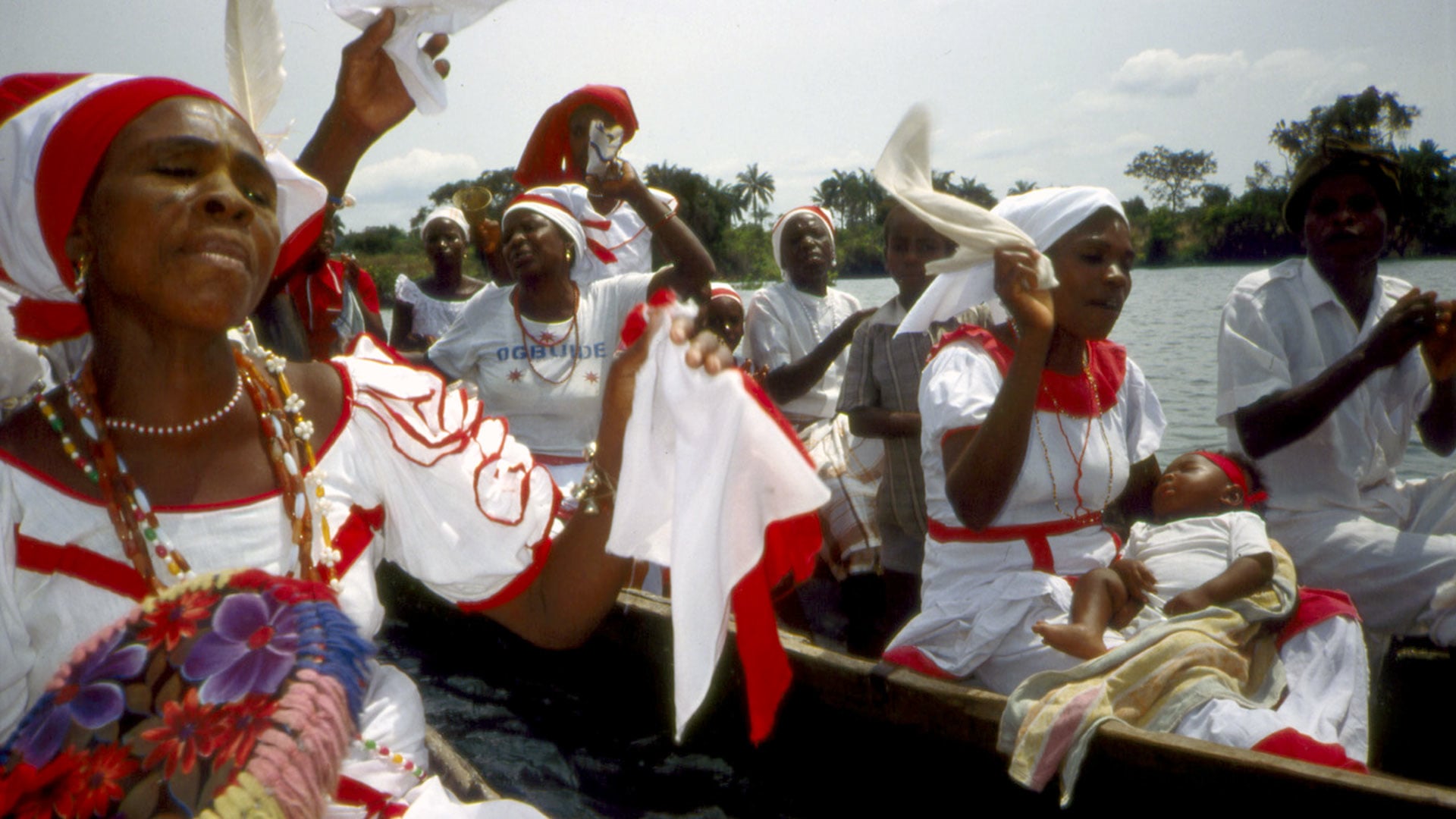 Watch Mammy Water Online | Vimeo On Demand on Vimeo