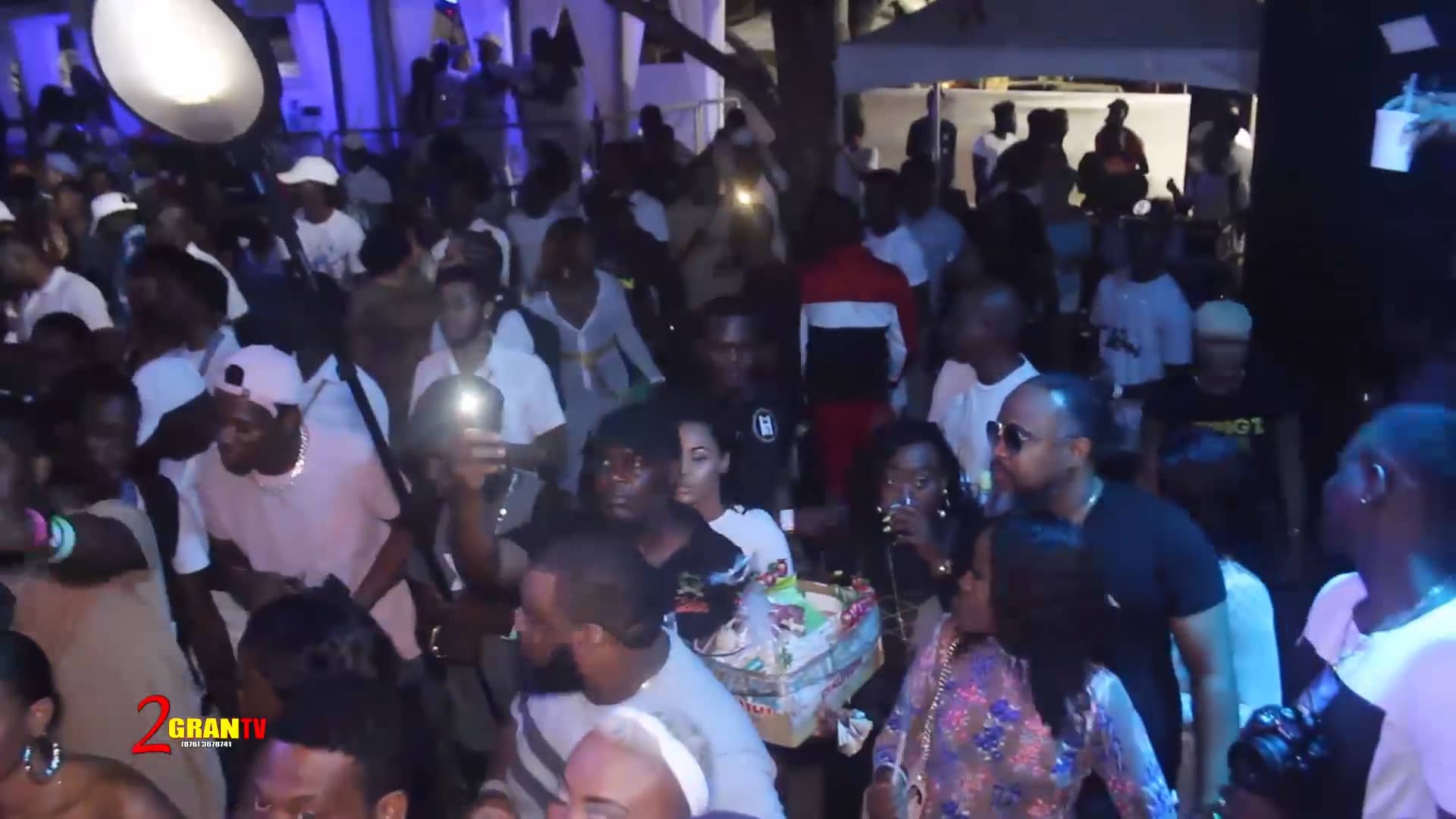 Phuket Dancehall Skinout Beach Party 2019 on Vimeo