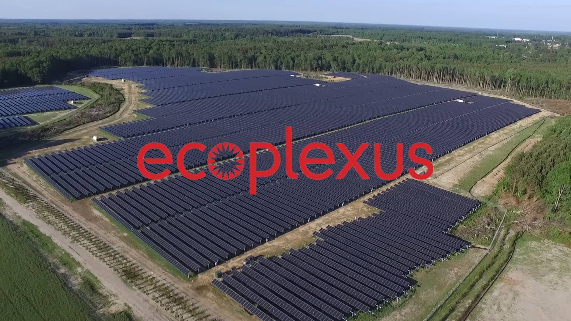 Ecoplexus Corporate Branding on Vimeo