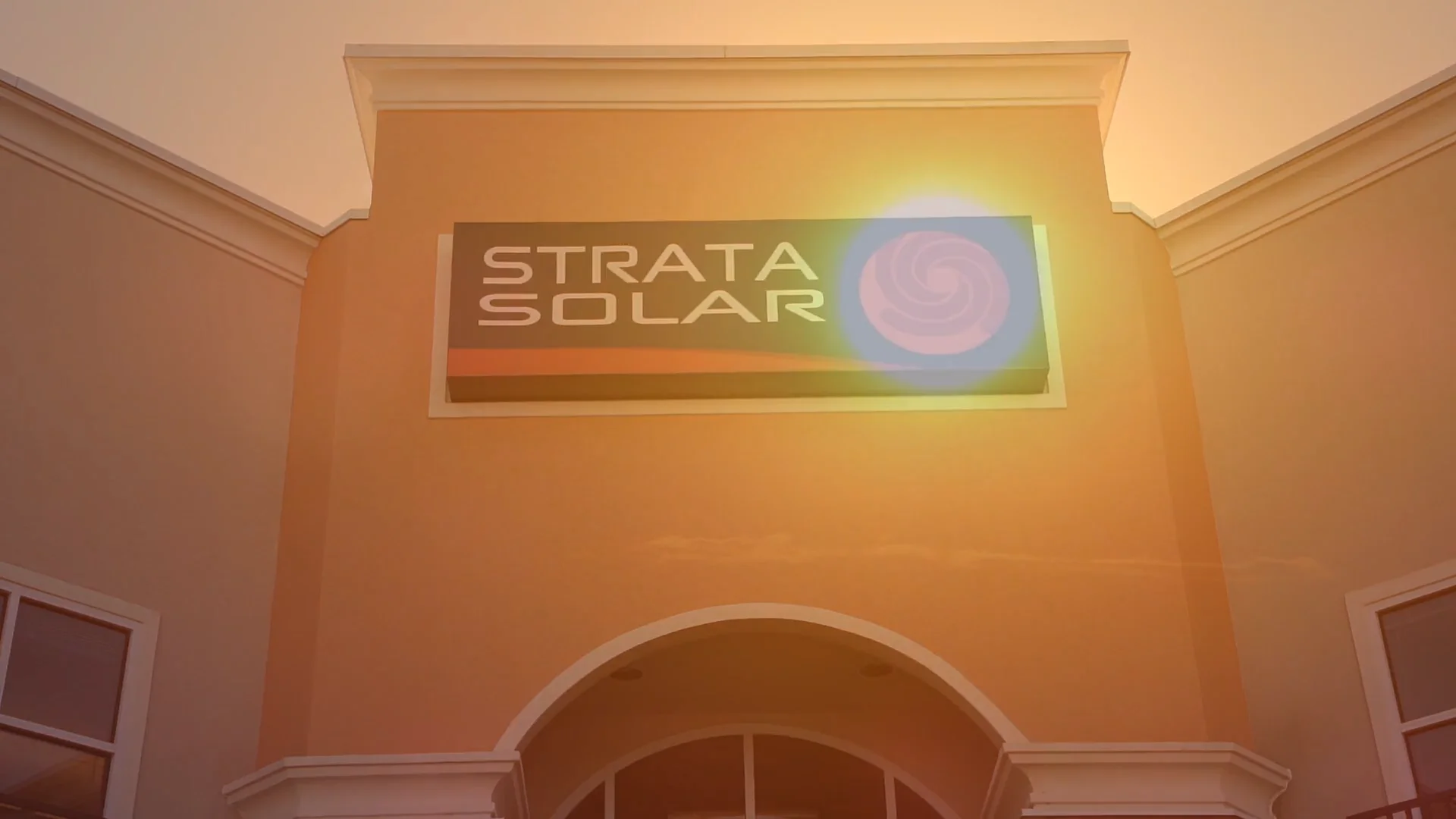 Strata Solar Branding Video on Vimeo