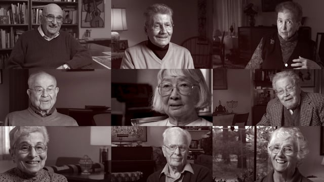 Ann Tegnell on Vimeo