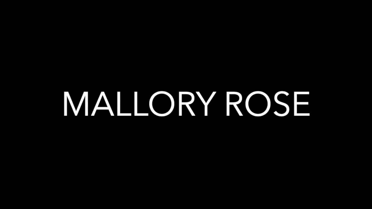 Mallory Rose Reel 2021 on Vimeo