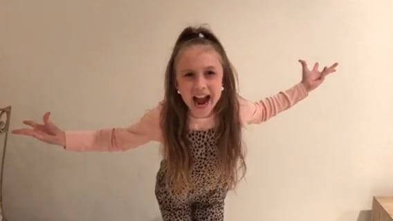 India Nicol on Vimeo