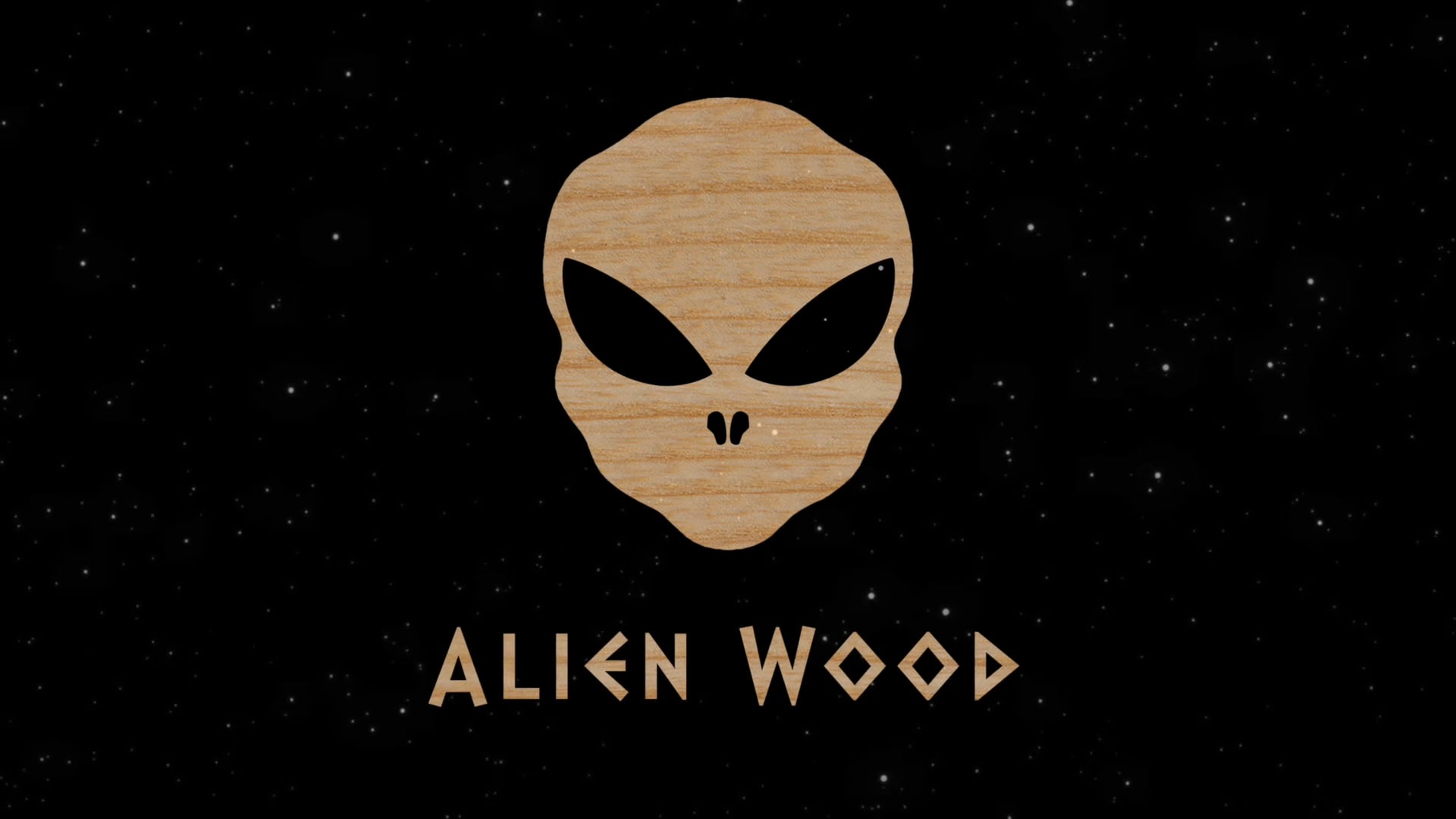 Alien Wood on Vimeo
