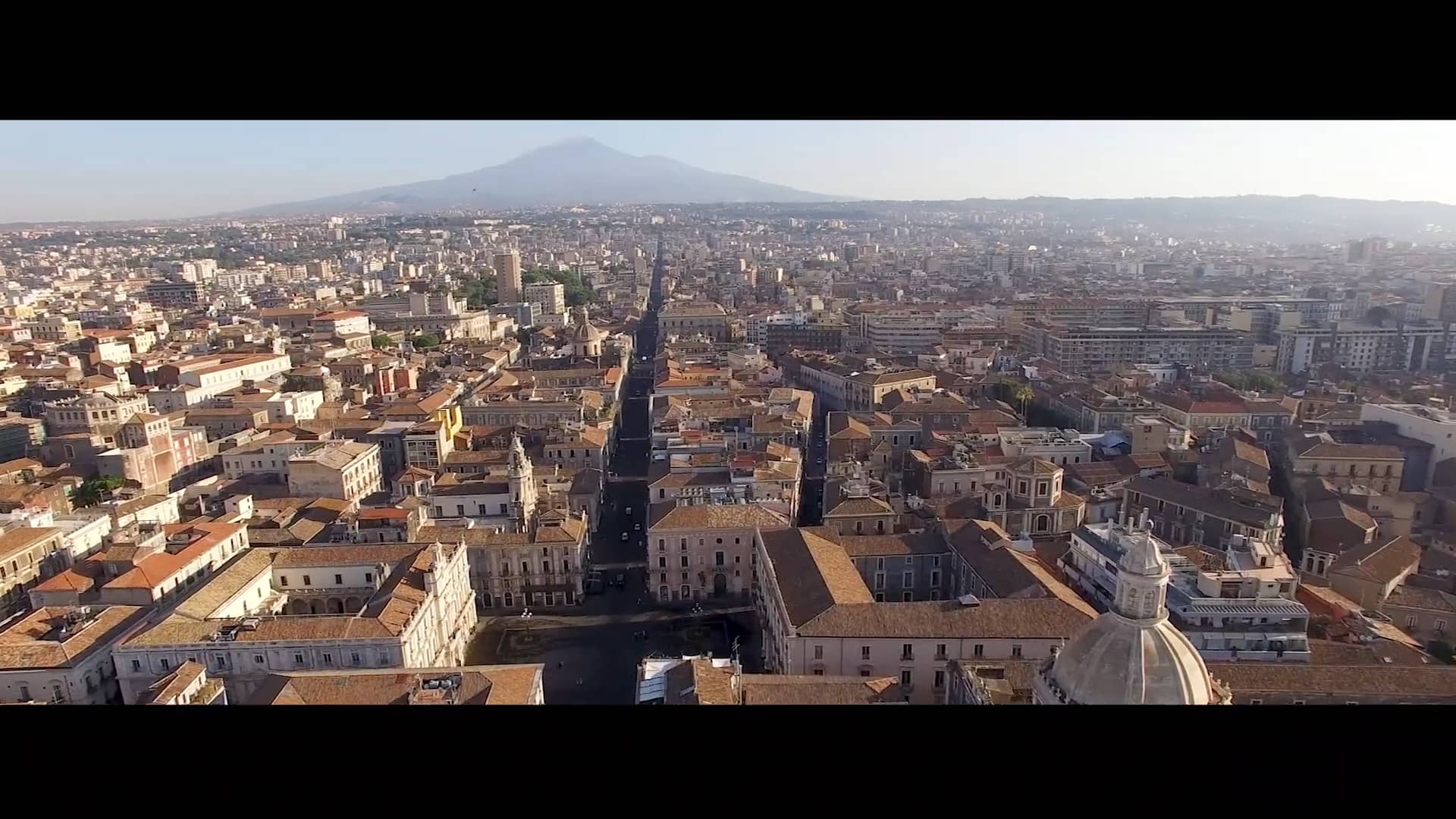Discover Catania on Vimeo