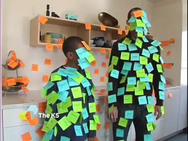 Reading At Home: How To Use Environmental Print on Vimeo