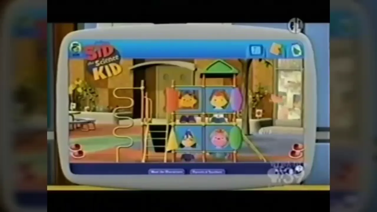 PBS Kids Program Break (2008 WFWA-DT1)