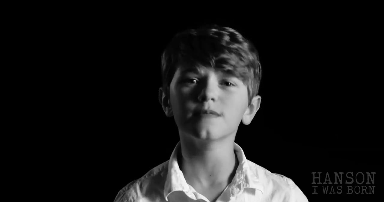Hanson - "I Was Born" [Official Music Video] | Videos & Movies on Vimeo