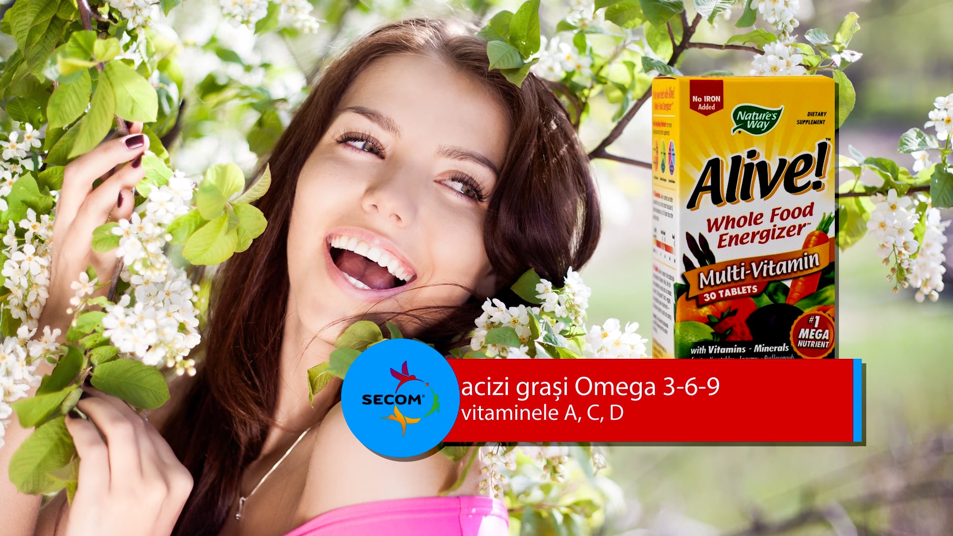 Teaser Secom Alive (fara fier) x 30tb on Vimeo