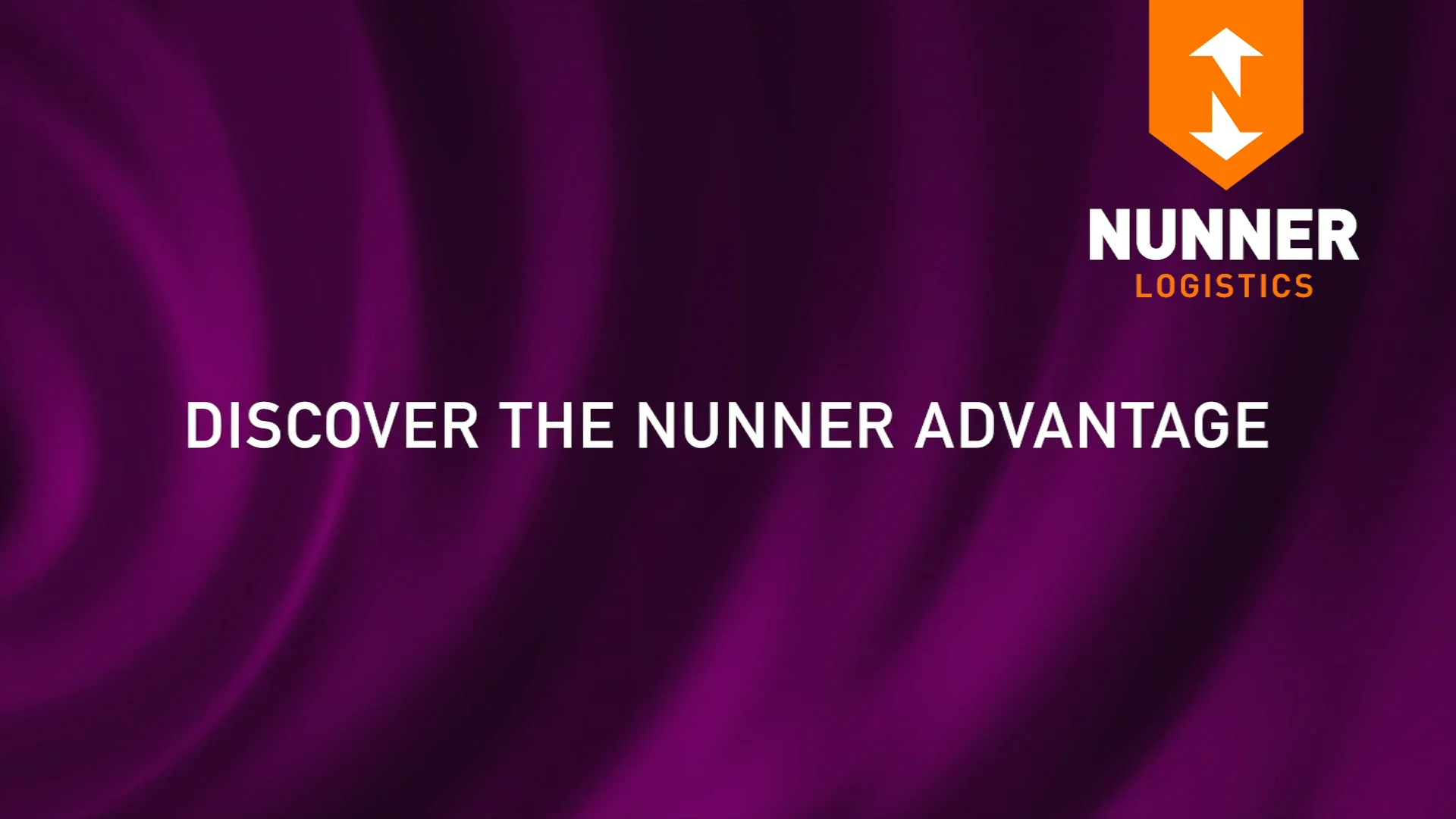 Nunner Logistics – Corporate Movie on Vimeo