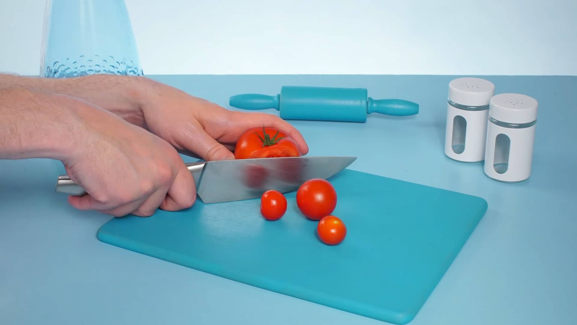 Food Animation Tests on Vimeo