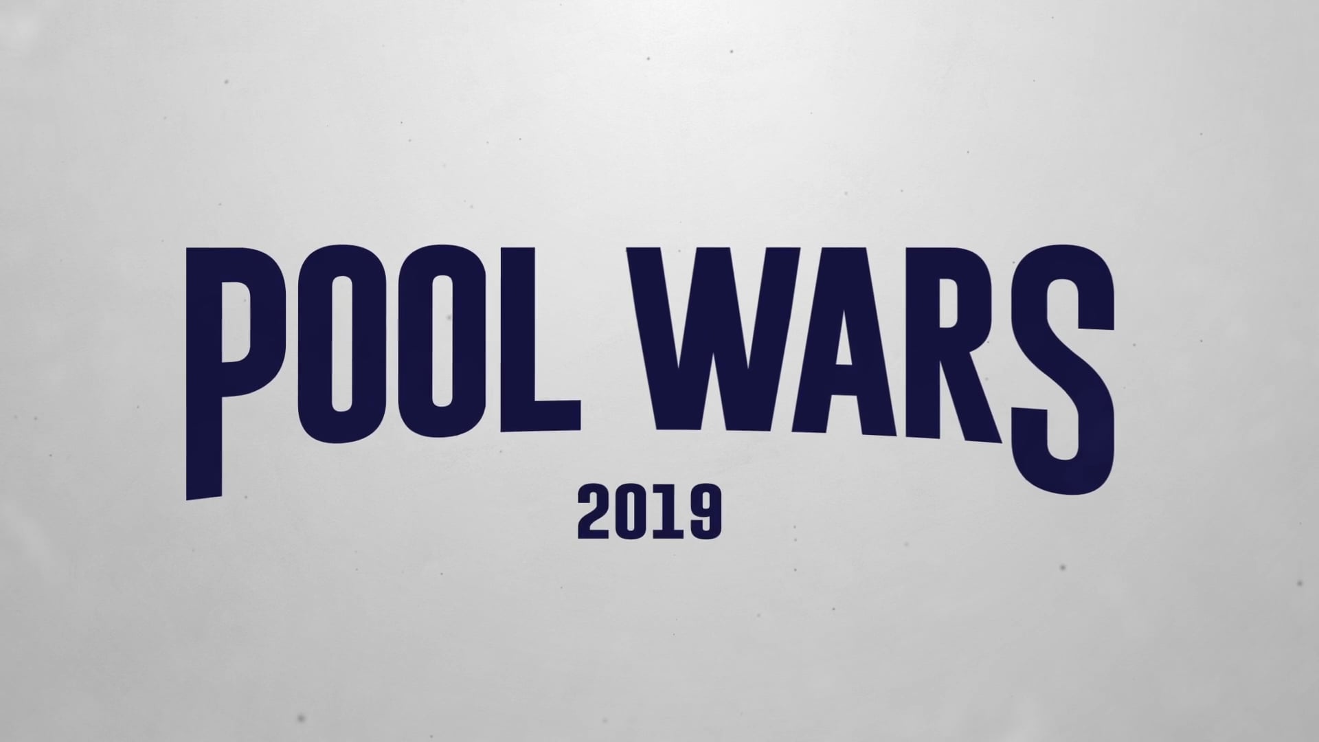 POOL WARS on Vimeo