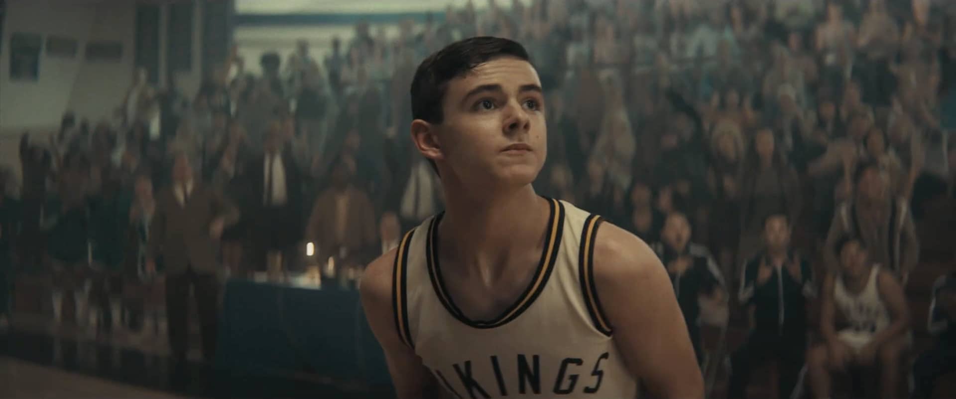 Steve Rogers - AT&T - The Shot on Vimeo