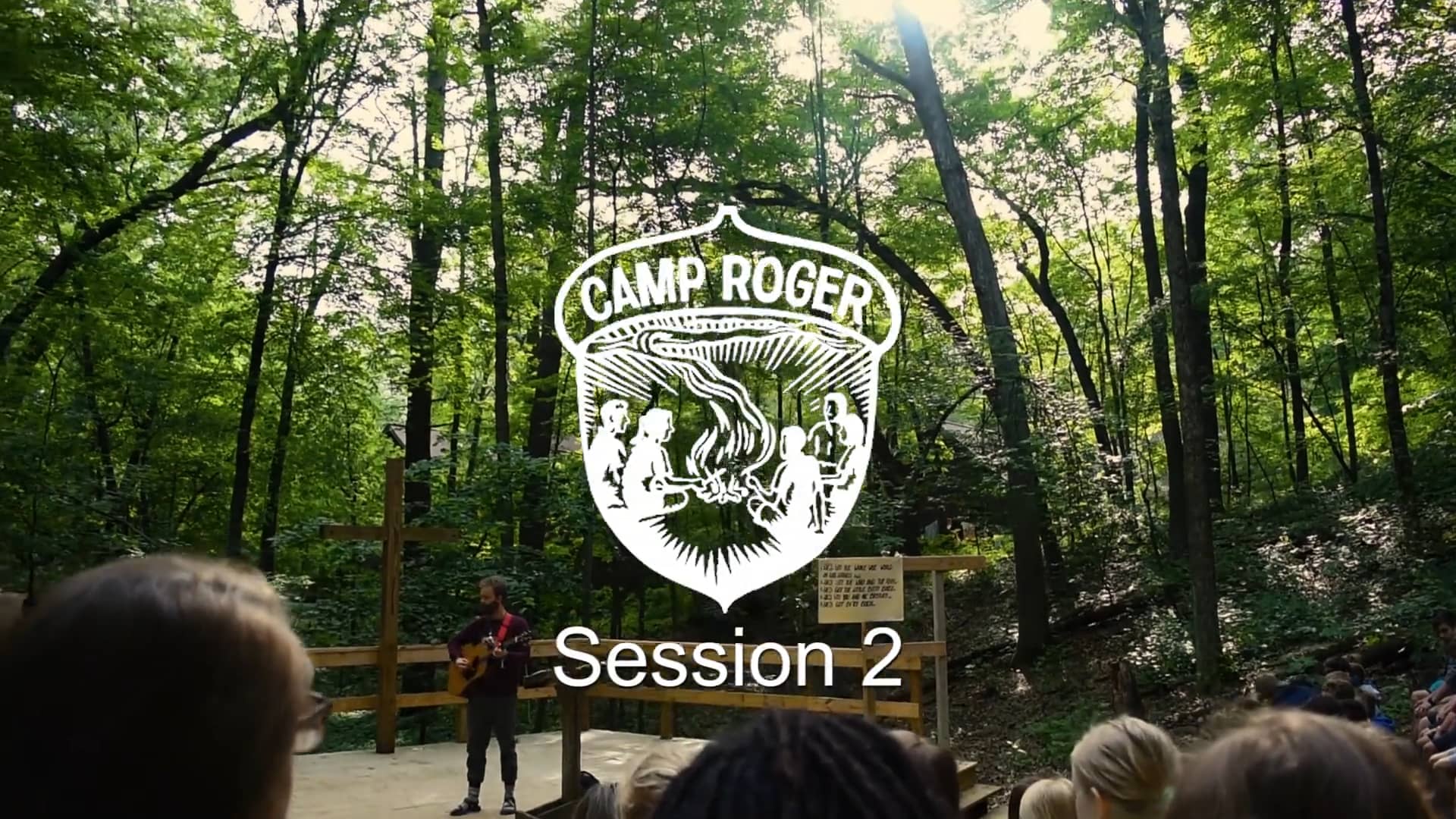 2019, Camp Roger, Session 2 on Vimeo