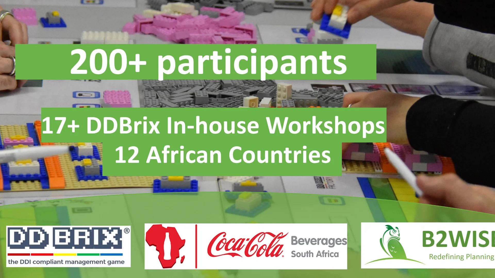 Coca-Cola & DDBrix on Vimeo