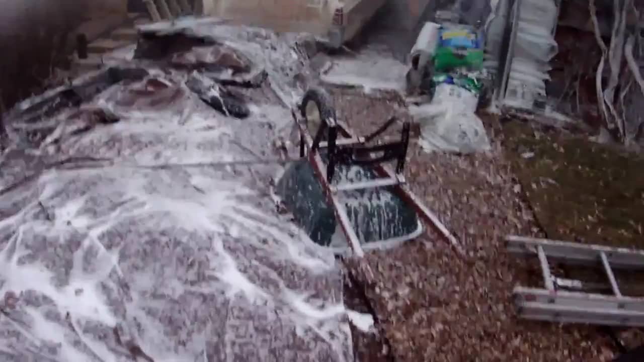 LFR SMFR Structure Fire Helmet Cam on Vimeo