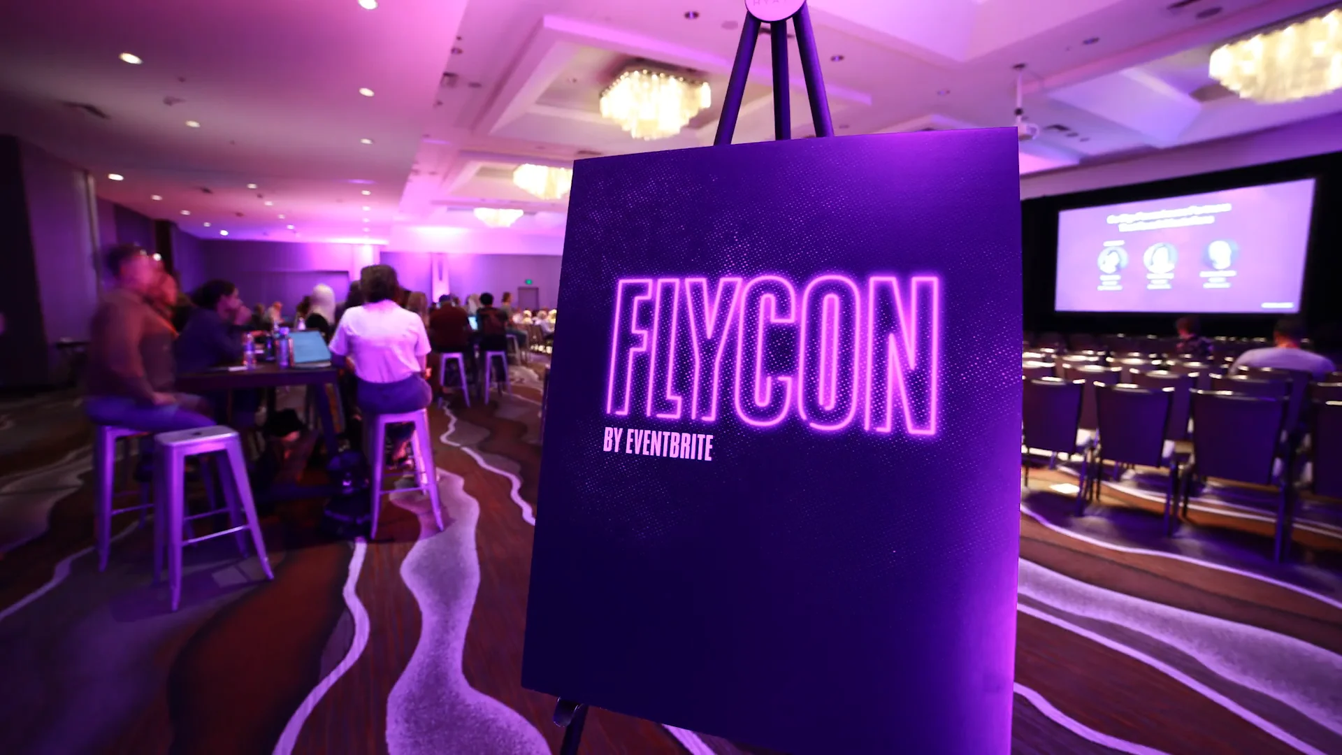 FSU - Live Event Sizzle Reel- Flycon on Vimeo
