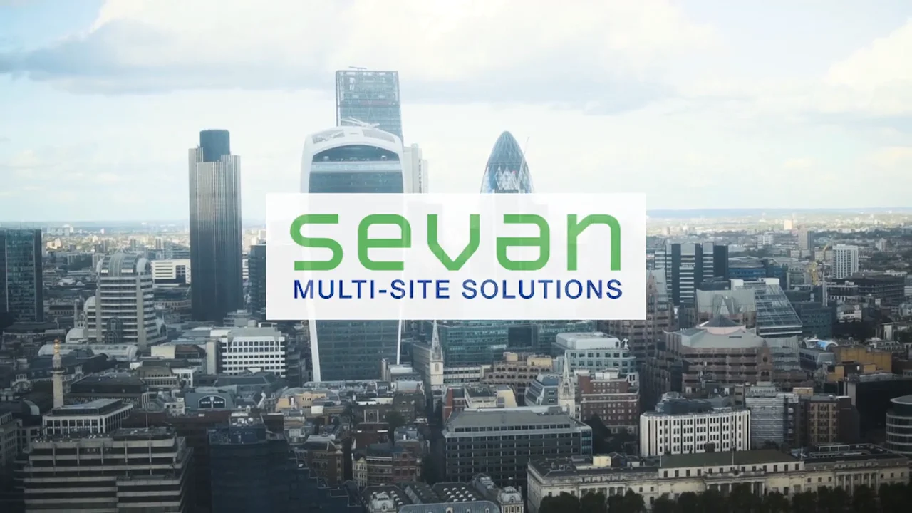 Sevan Multi-Site Solutions - UK and Europe on Vimeo