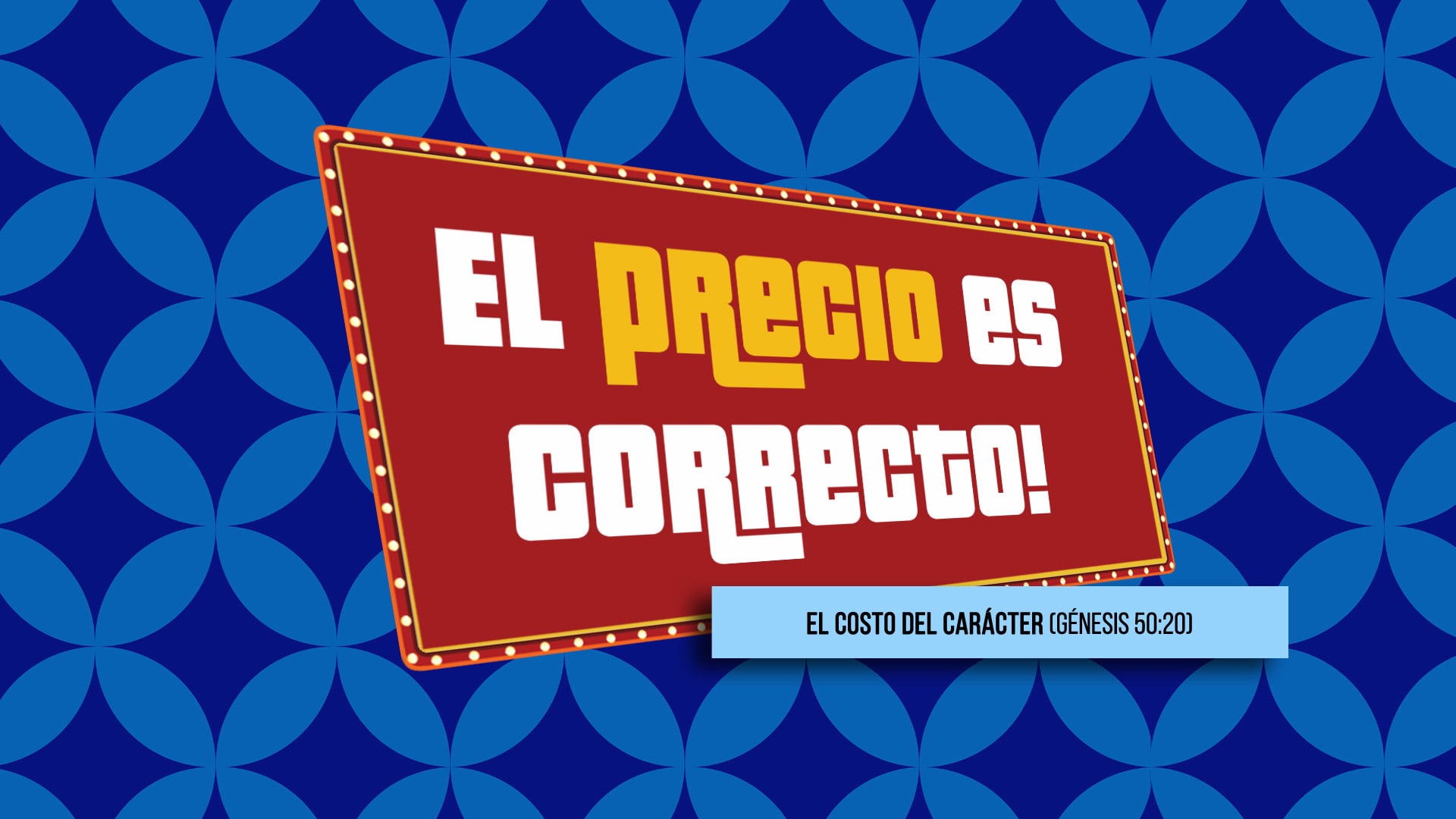 El Precio es Correcto (06-16-19) Part 8 on Vimeo