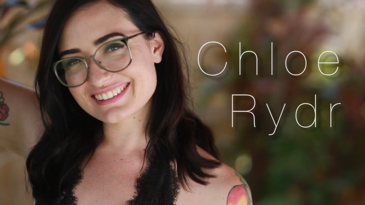 Chloe Rydr - Introducing on Vimeo