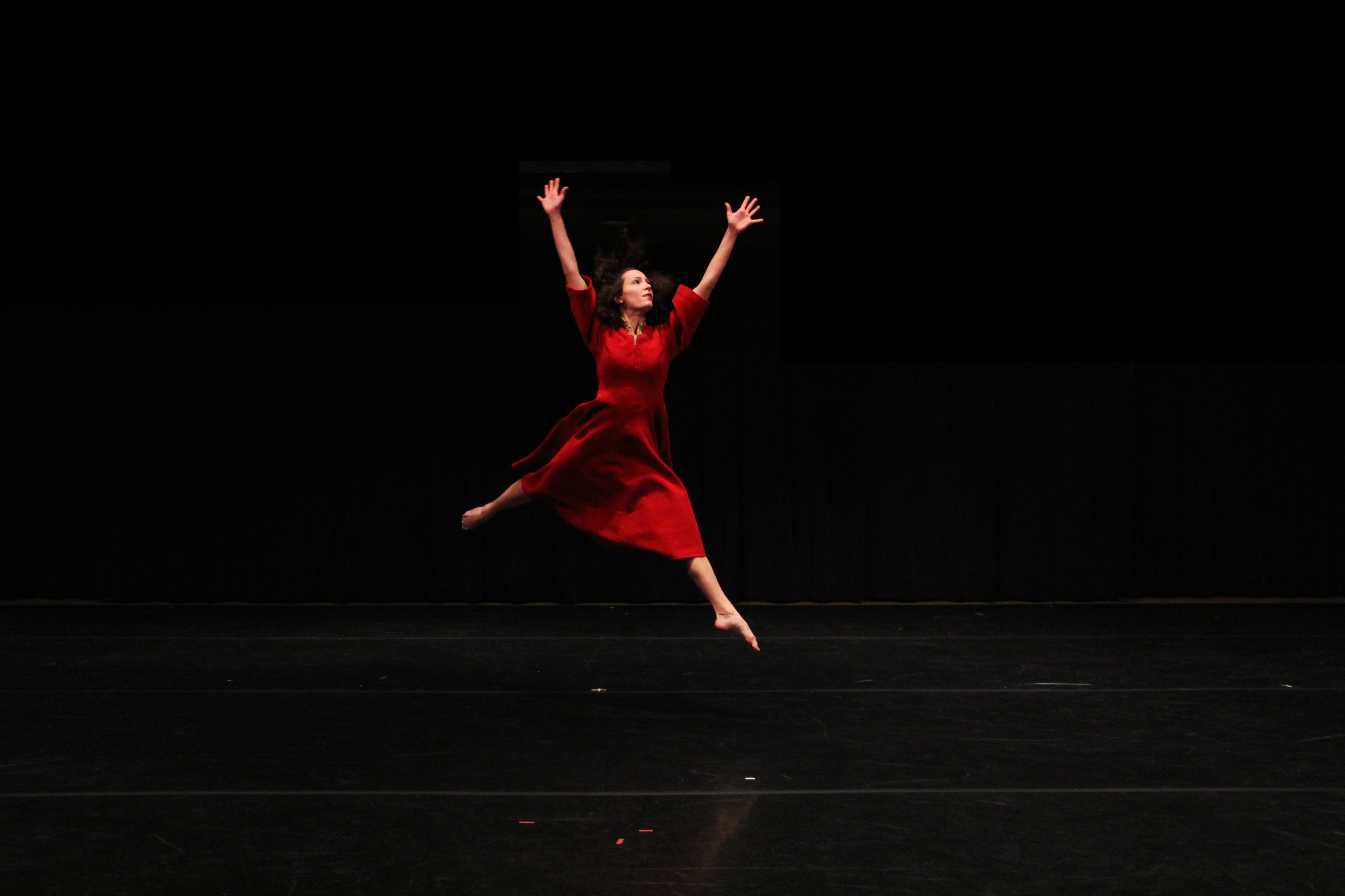 Sybil Shearer and Ella Rosewood "Eighth Dance" (Excerpt) Mash Up (1956 ...