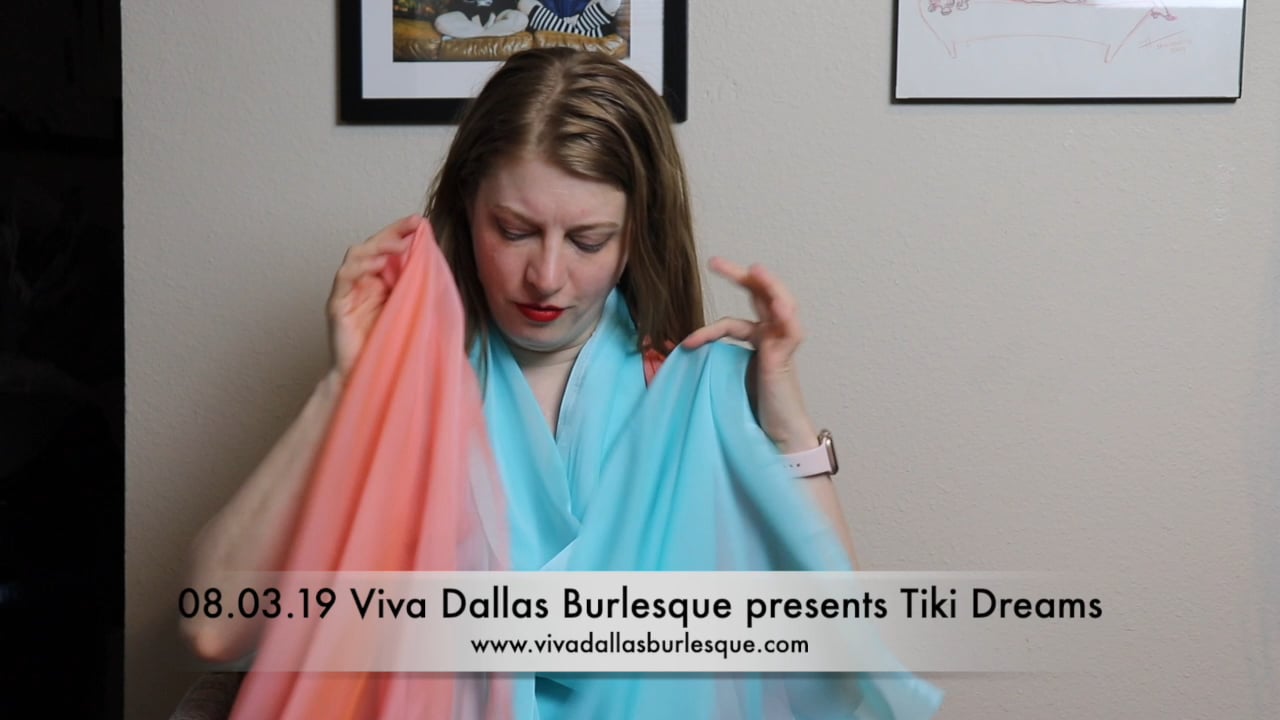 Topless Vlog #70 on Vimeo